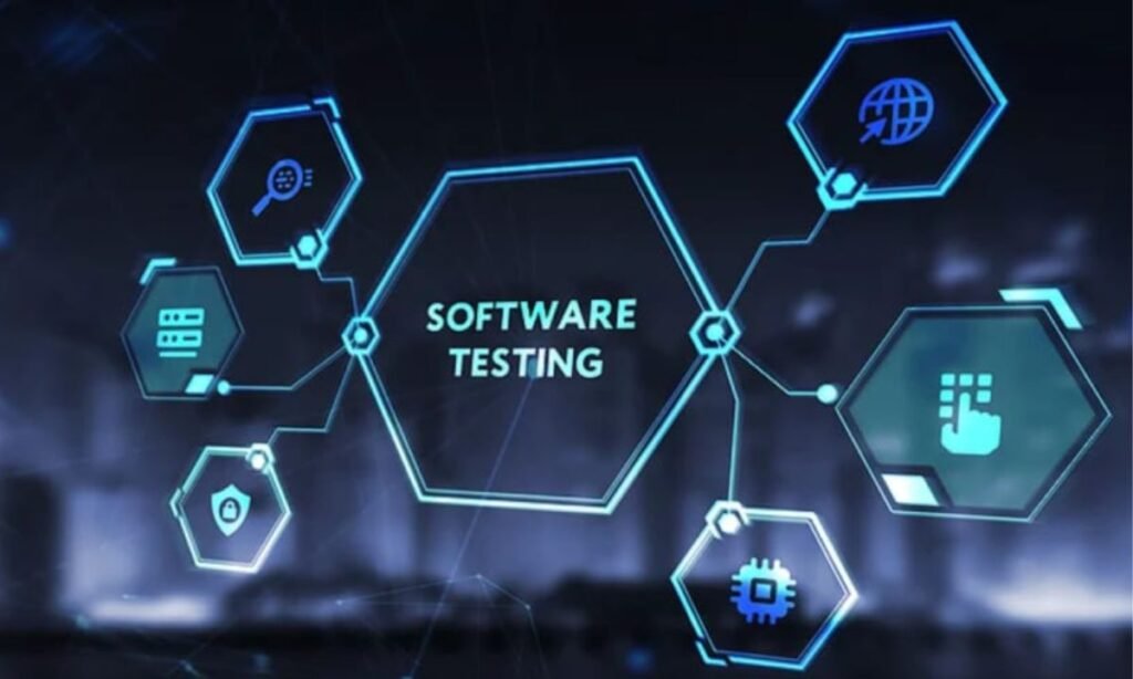 All You Need To Know About Software Testing Course - SASHMIRA