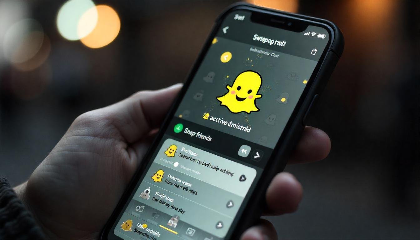 What Does the Green Dot on Snapchat Mean? (And How to Master Your ...