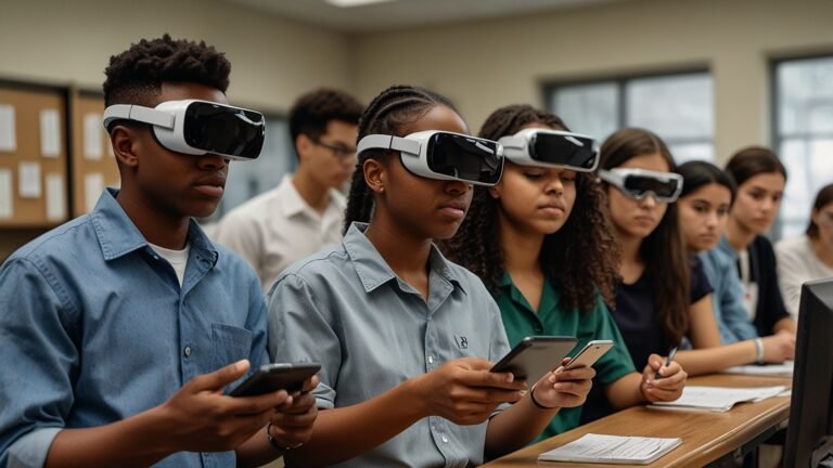 Classroom 20x: Not Just Tech, But Smarter Learning